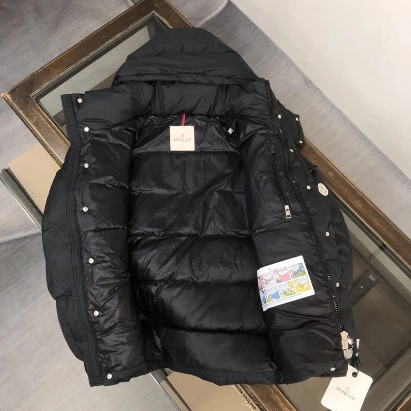 Affordable Moncler Down Jackets