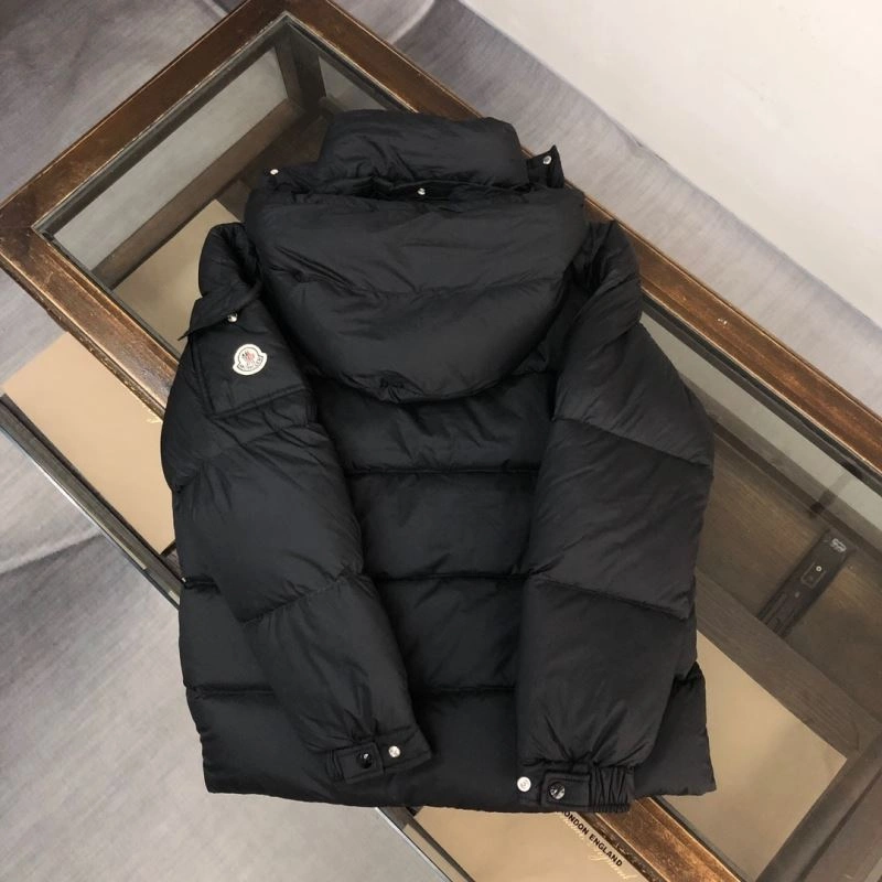 Affordable Moncler Down Jackets