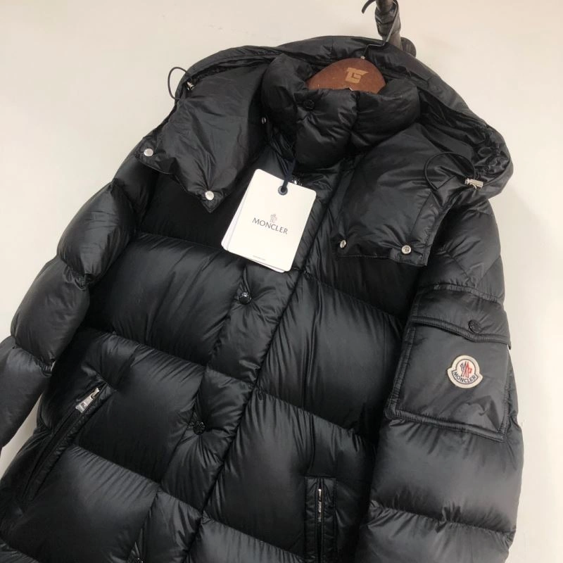 1:1 copy Moncler Down Jackets