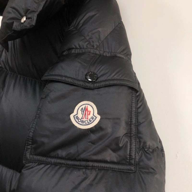 1:1 copy Moncler Down Jackets