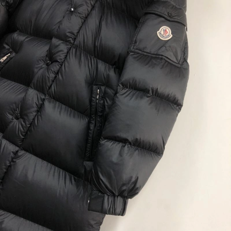 1:1 copy Moncler Down Jackets