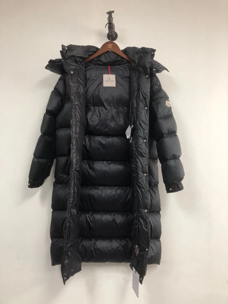 1:1 copy Moncler Down Jackets