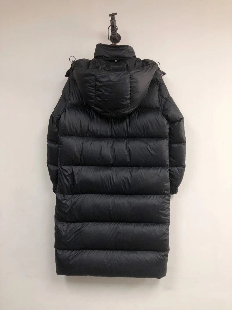 1:1 copy Moncler Down Jackets