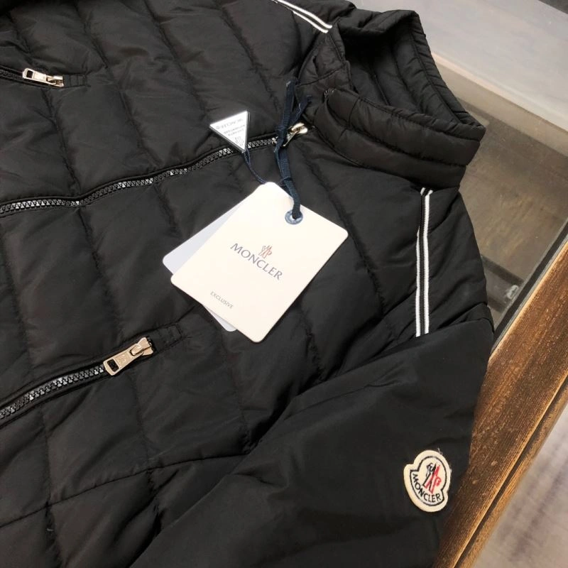 Affordable Moncler Down Jackets