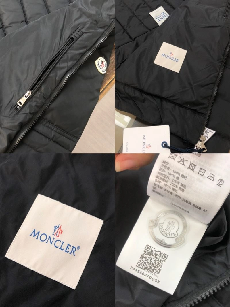 Affordable Moncler Down Jackets