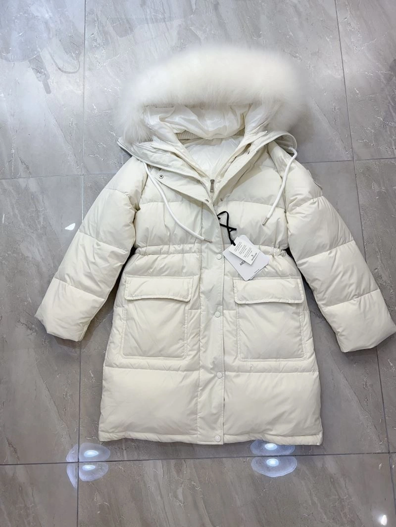 Moncler Down Jackets