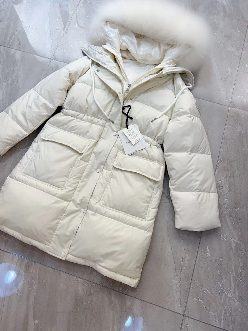 Authentic Moncler Down Jackets