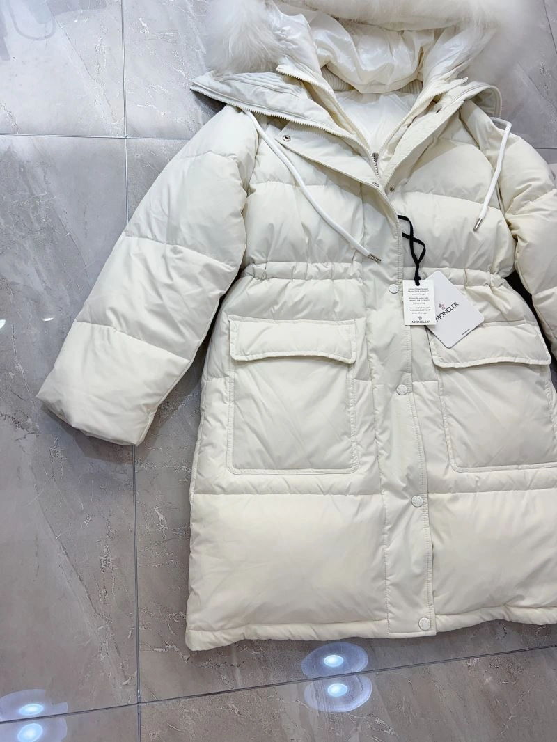 Authentic Moncler Down Jackets