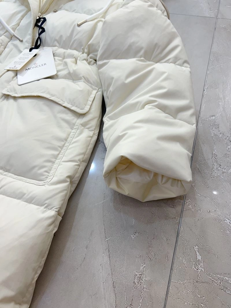 Authentic Moncler Down Jackets