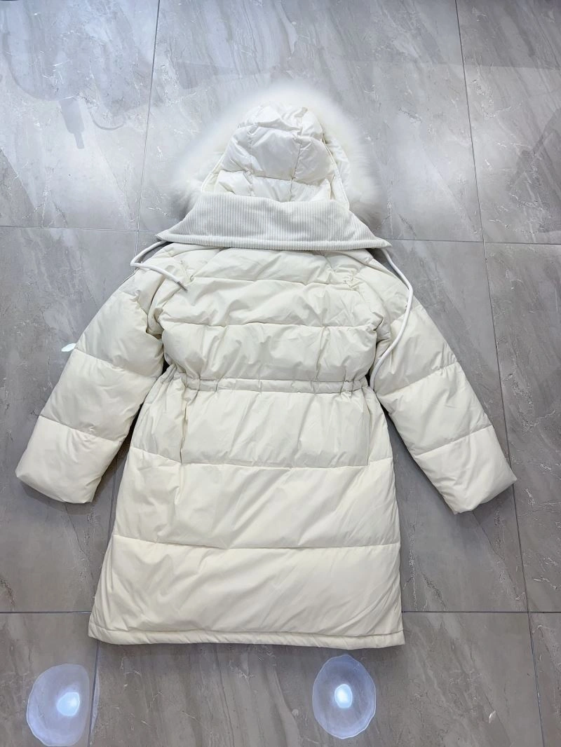 Authentic Moncler Down Jackets