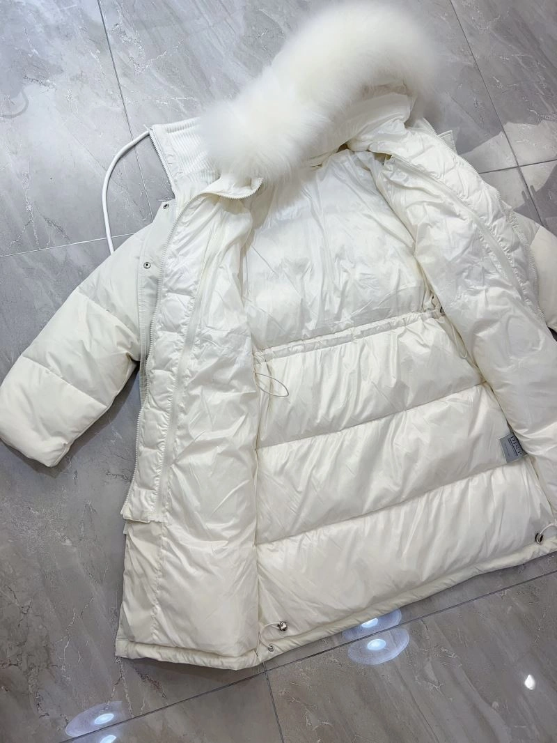 Authentic Moncler Down Jackets