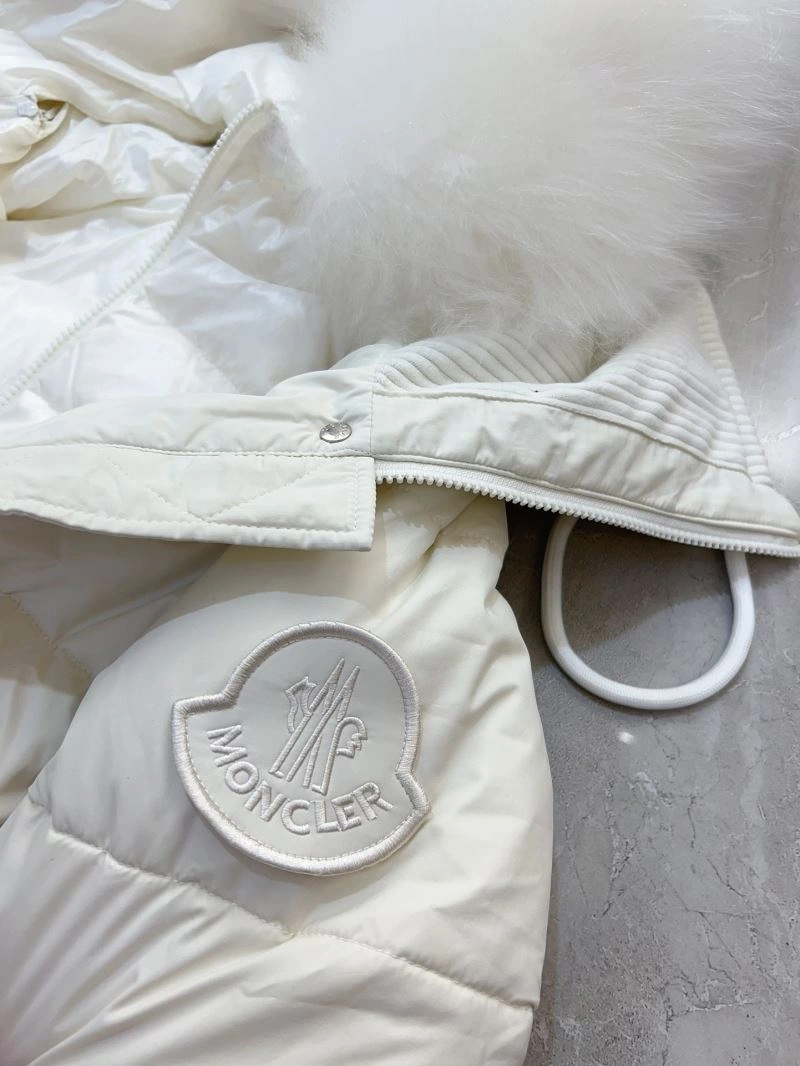 Authentic Moncler Down Jackets