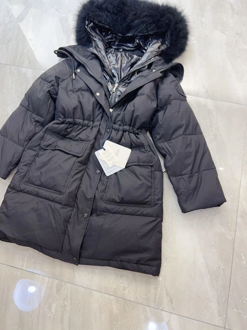 Exact replica Moncler Down Jackets