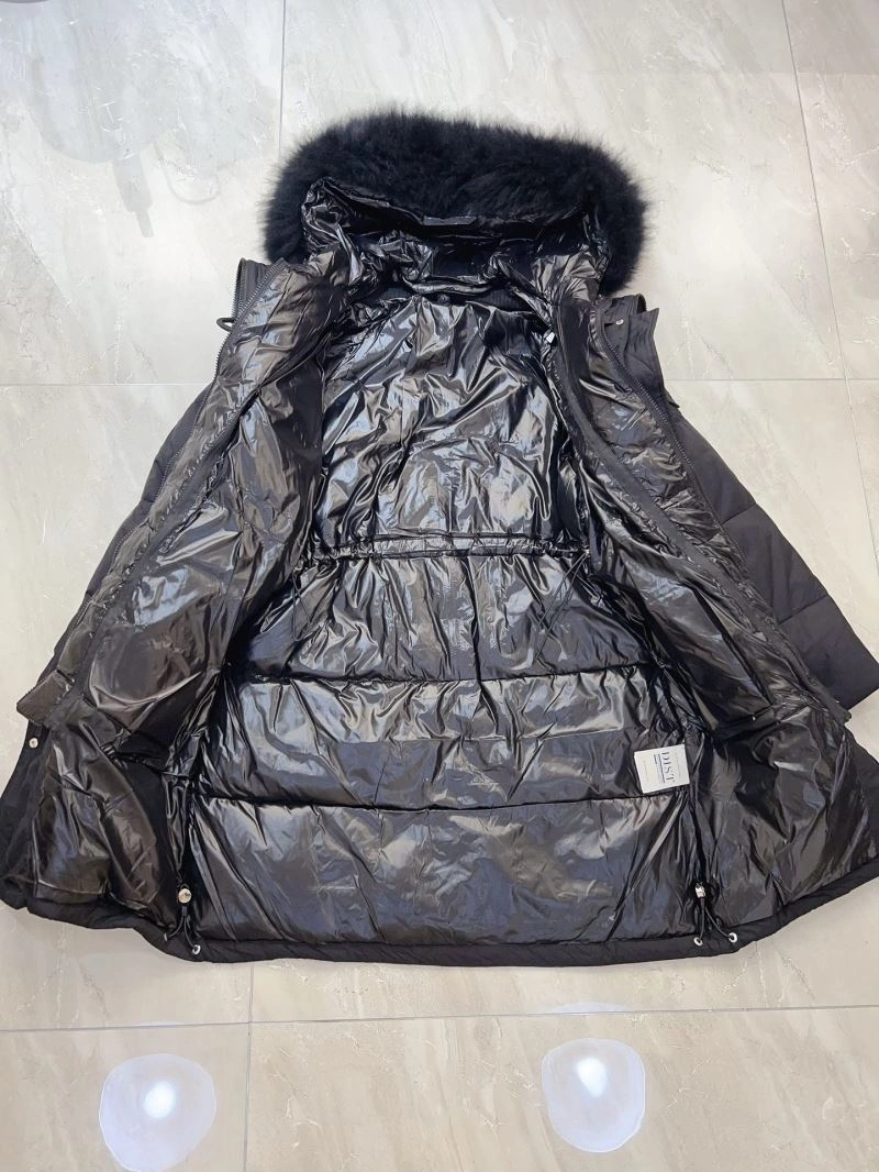 Exact replica Moncler Down Jackets