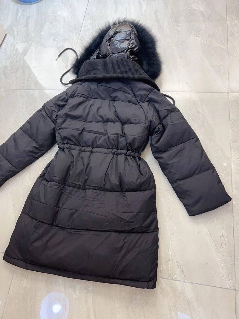 Exact replica Moncler Down Jackets