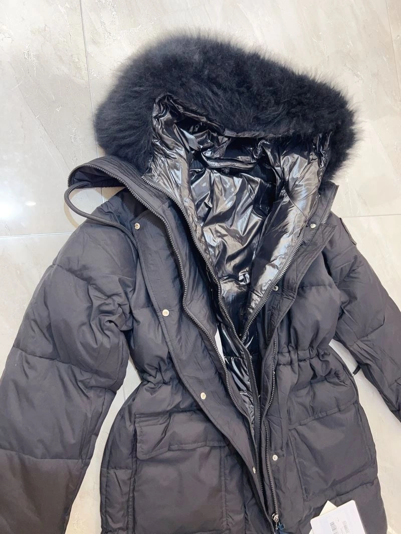 Exact replica Moncler Down Jackets