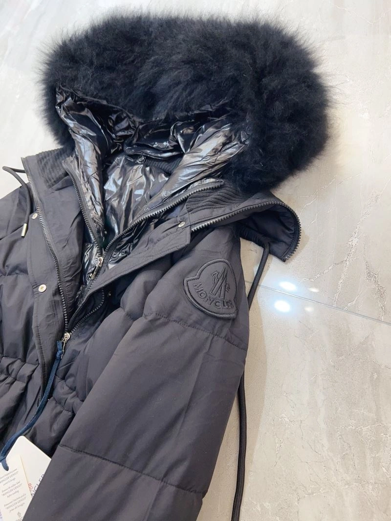 Exact replica Moncler Down Jackets