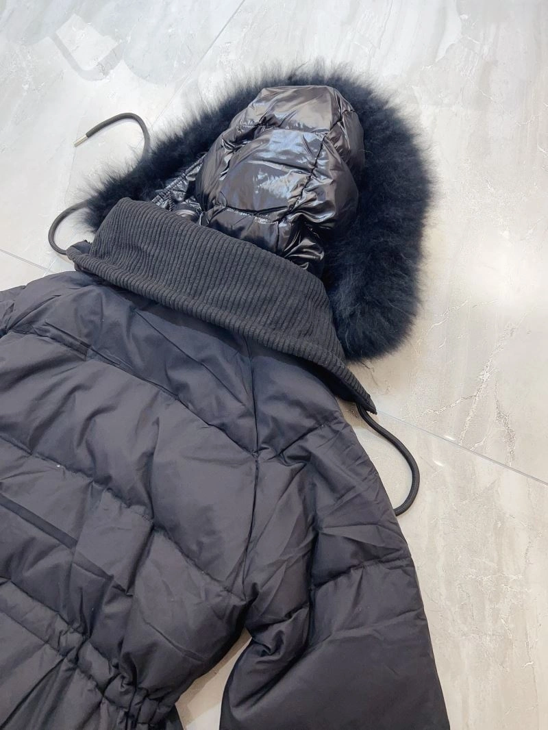 Exact replica Moncler Down Jackets