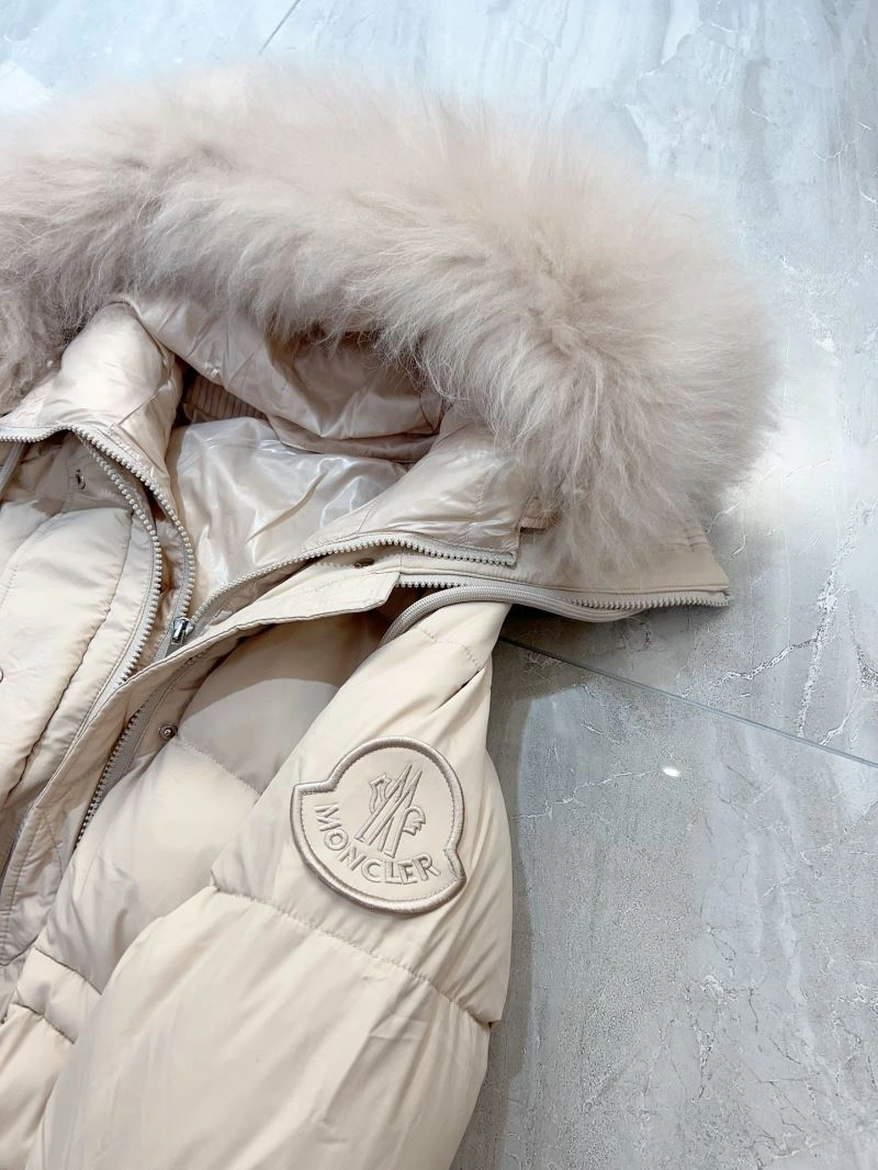 Reasonably priced Moncler Down Jackets