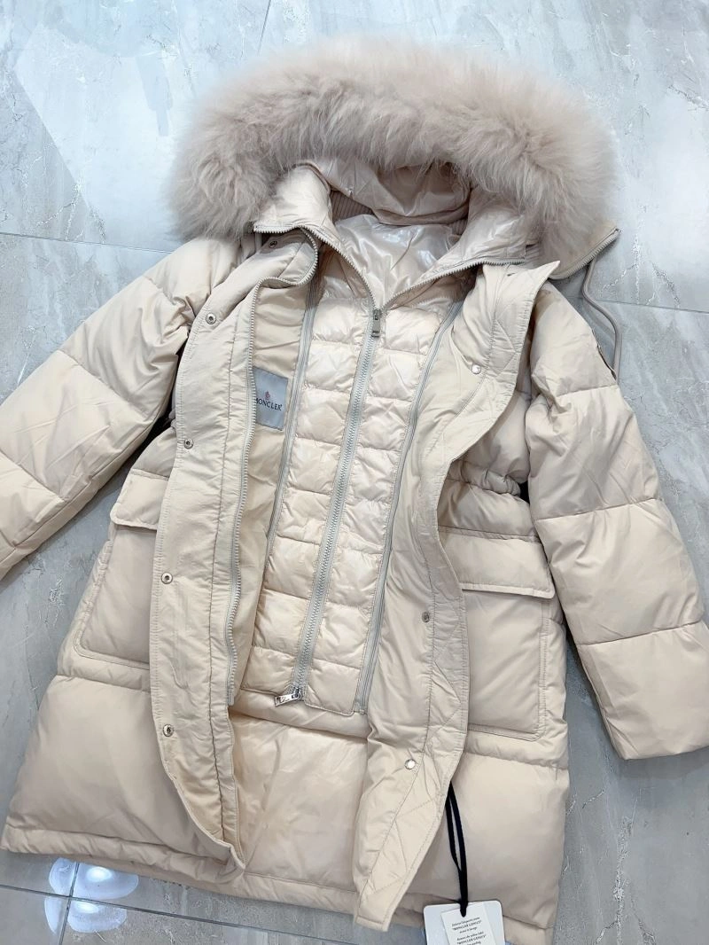 Reasonably priced Moncler Down Jackets