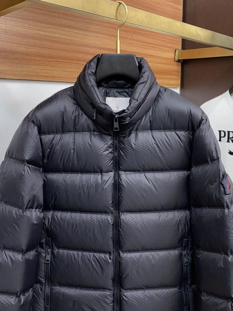 1:1 copy Moncler Down Jackets