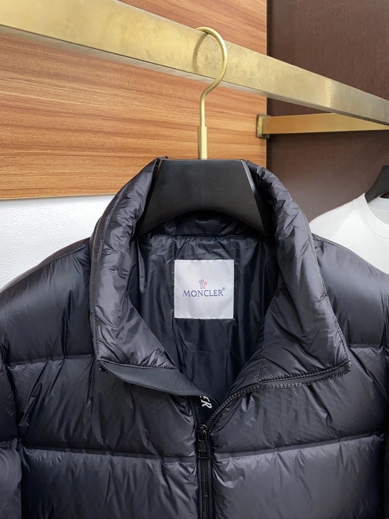 1:1 copy Moncler Down Jackets