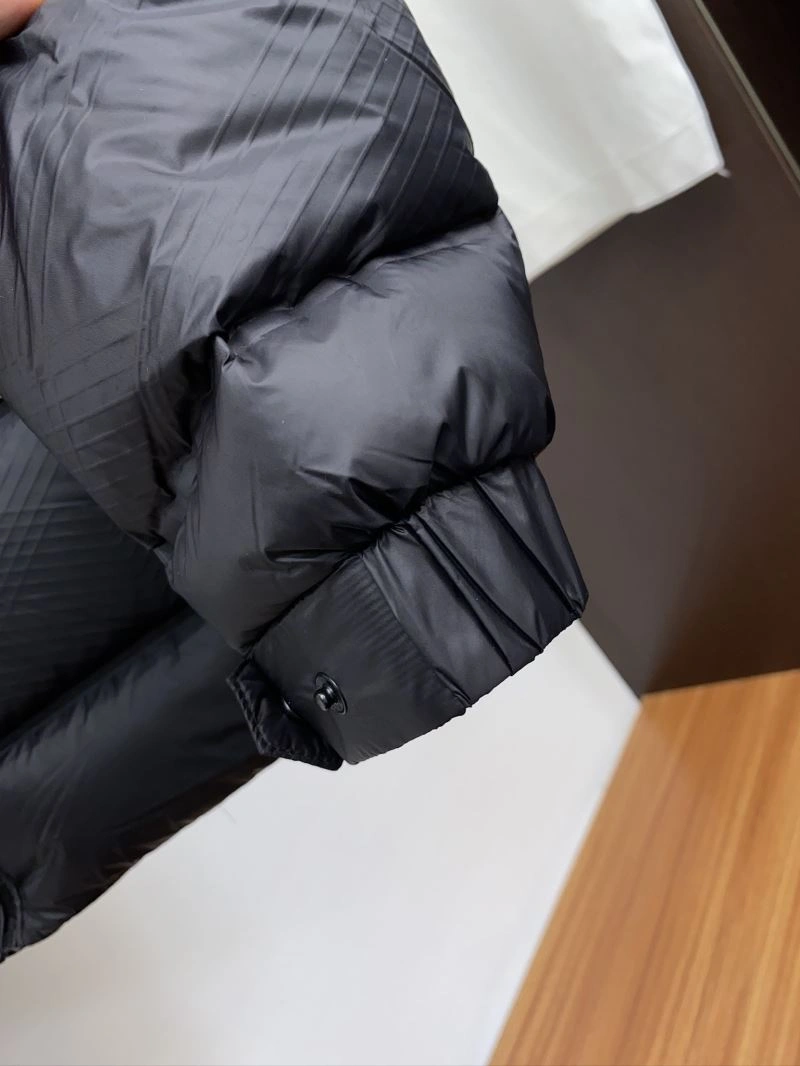 1:1 copy Moncler Down Jackets