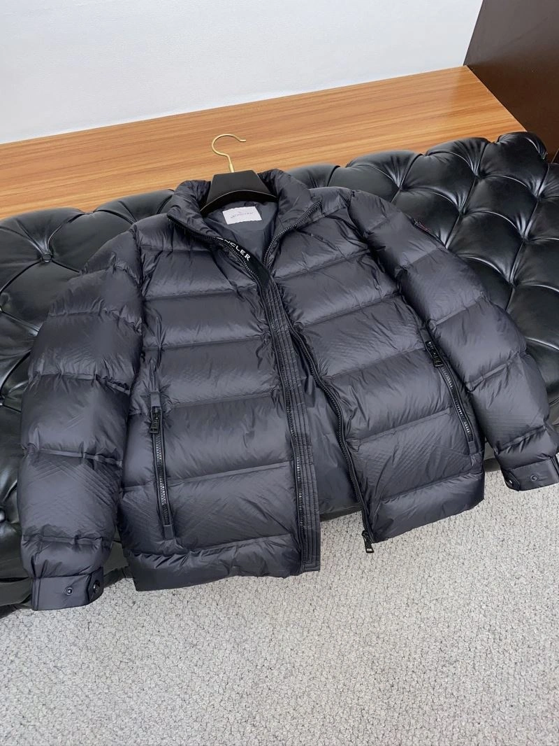 1:1 copy Moncler Down Jackets