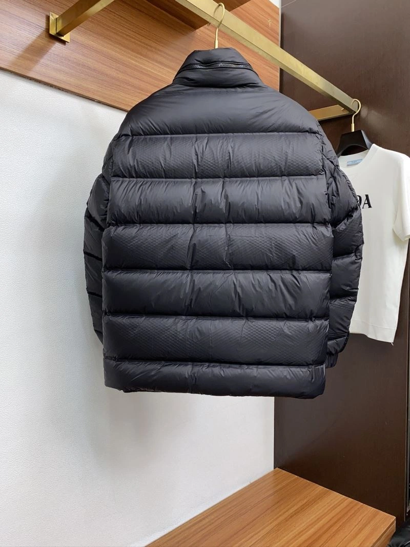 1:1 copy Moncler Down Jackets