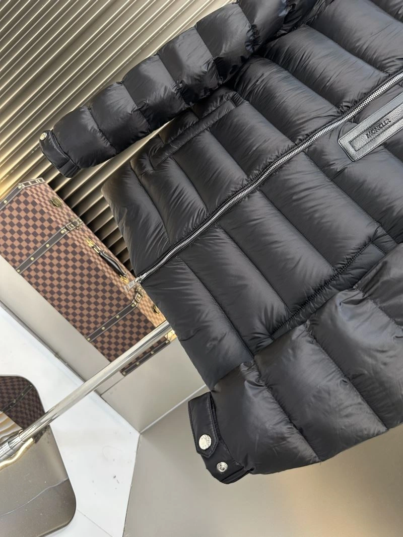 OEM Moncler Down Jackets