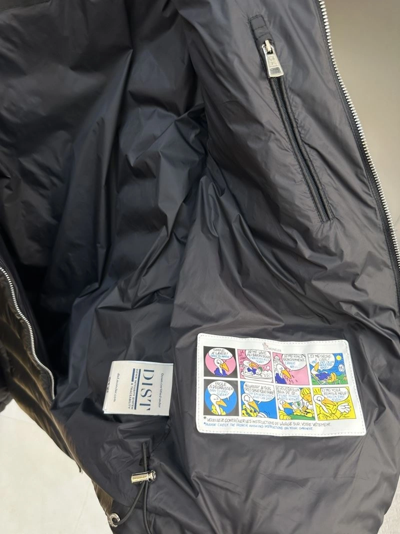 OEM Moncler Down Jackets