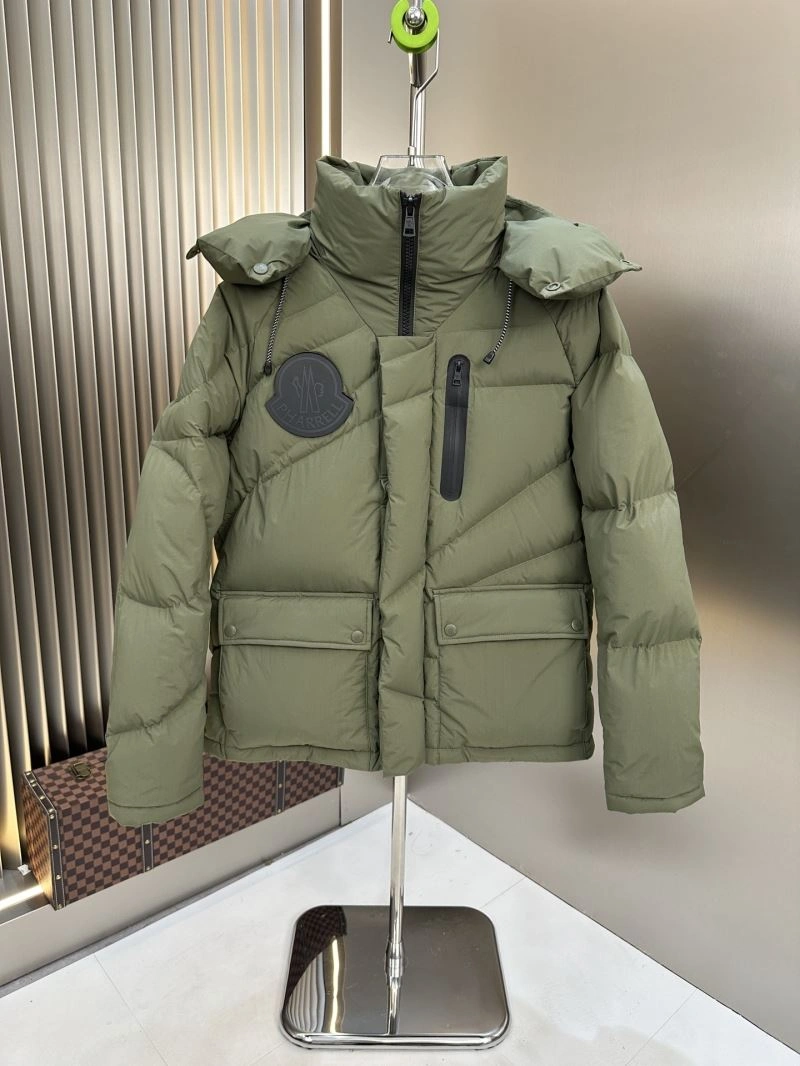 Moncler Down Jackets