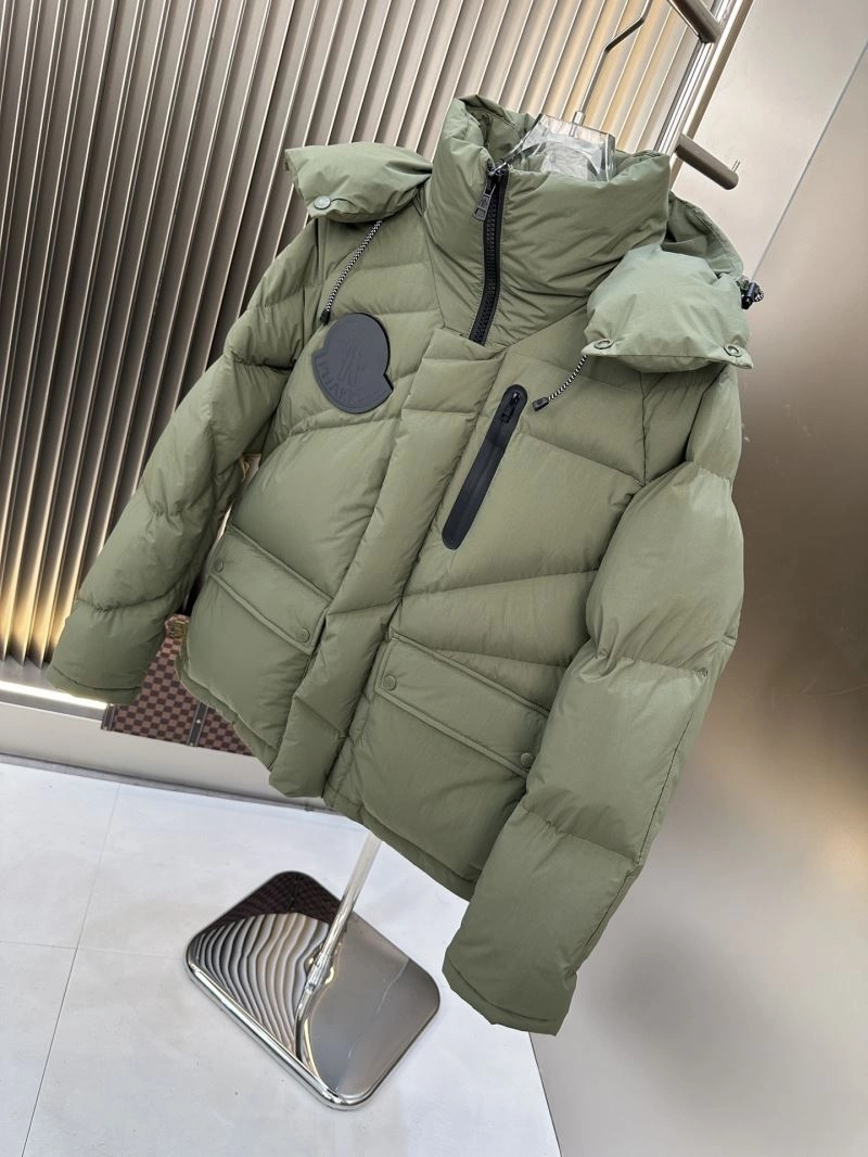 Brand-original Moncler Down Jackets