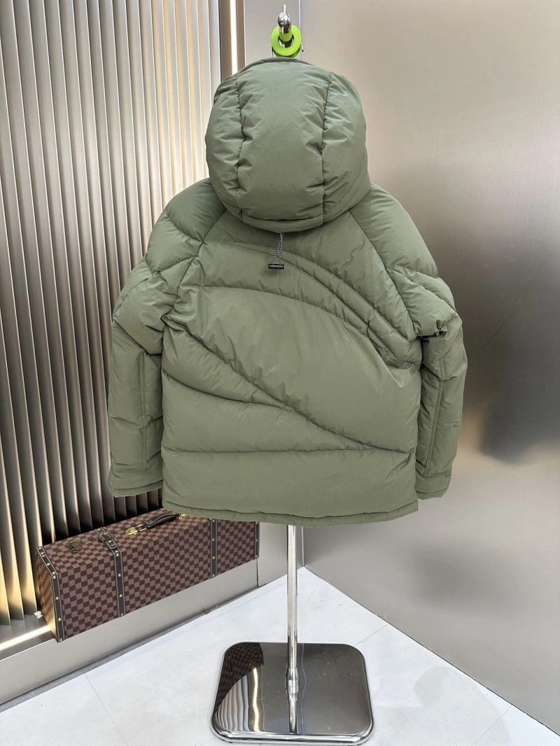 Brand-original Moncler Down Jackets