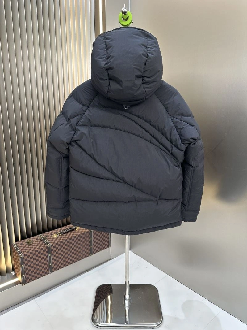 Official Moncler Down Jackets