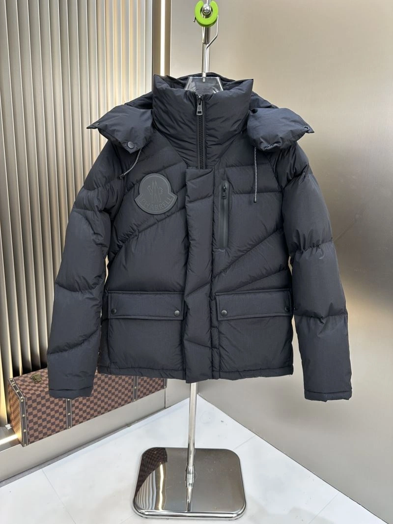 Official Moncler Down Jackets