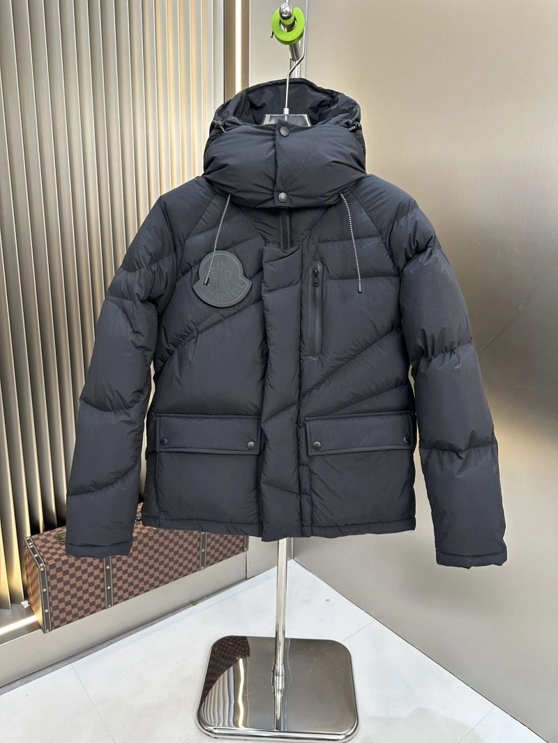 Official Moncler Down Jackets