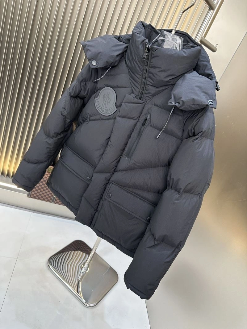 Official Moncler Down Jackets