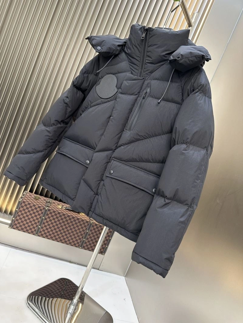 Official Moncler Down Jackets