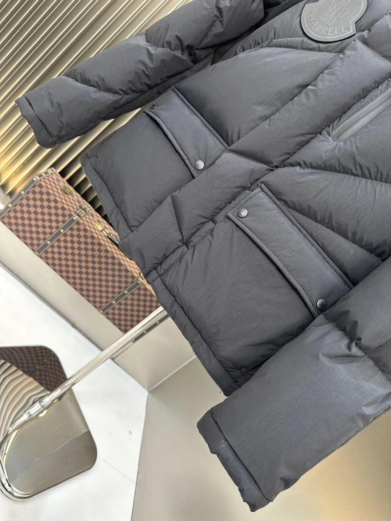 Official Moncler Down Jackets