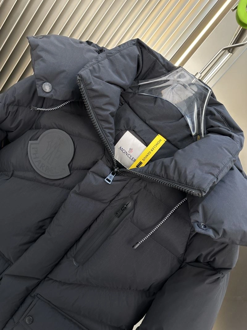 Official Moncler Down Jackets