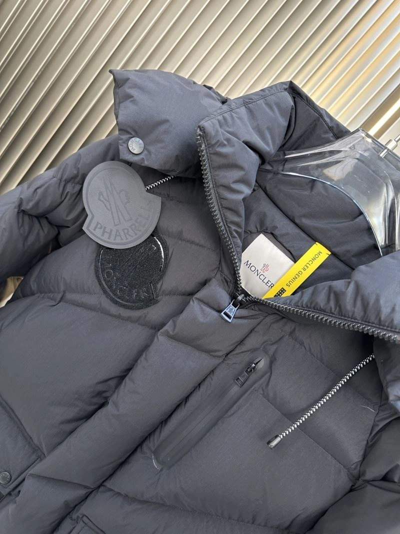 Official Moncler Down Jackets