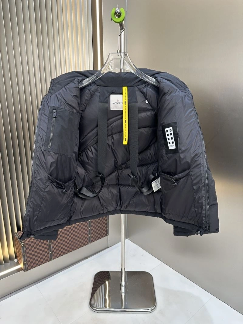 Official Moncler Down Jackets