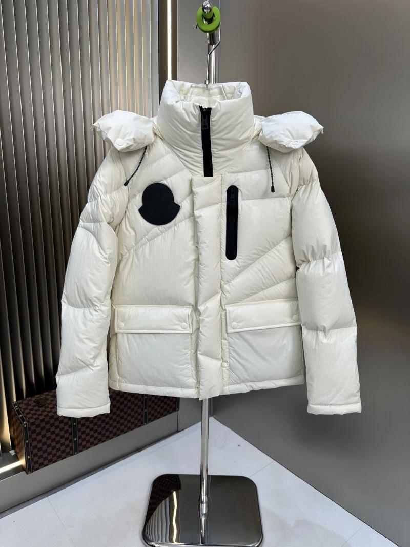 OEM Moncler Down Jackets