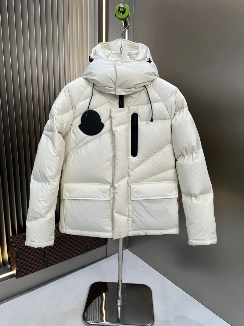 OEM Moncler Down Jackets