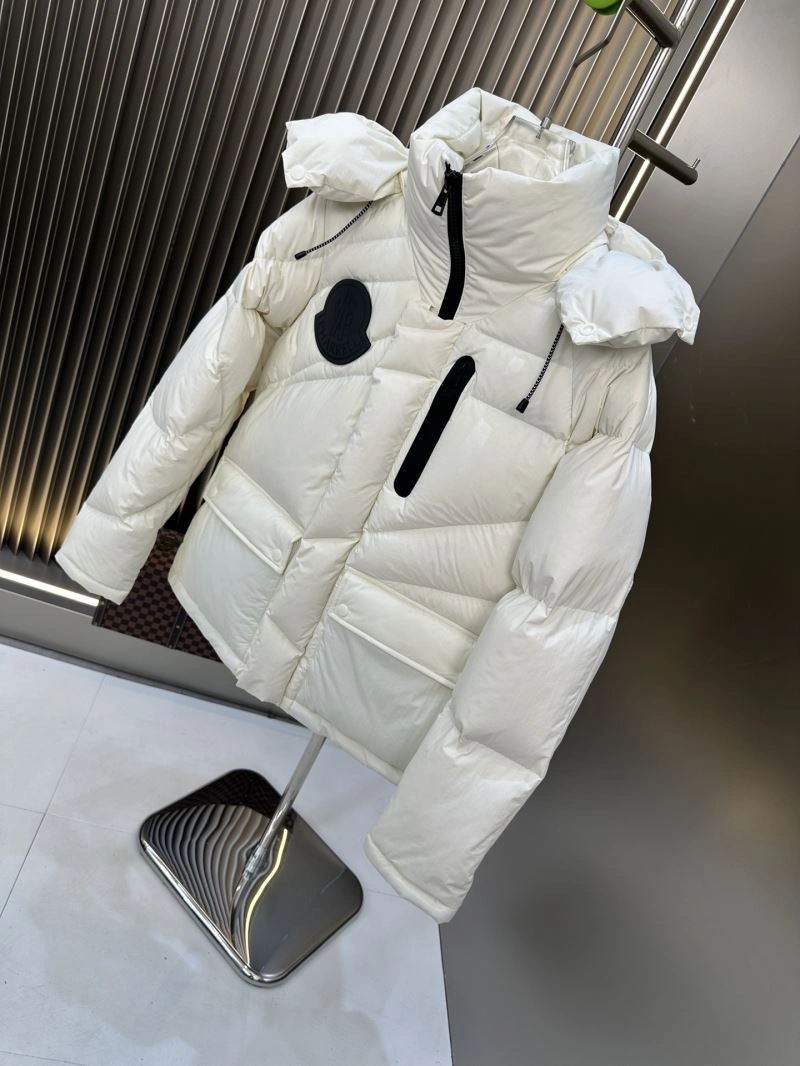 OEM Moncler Down Jackets