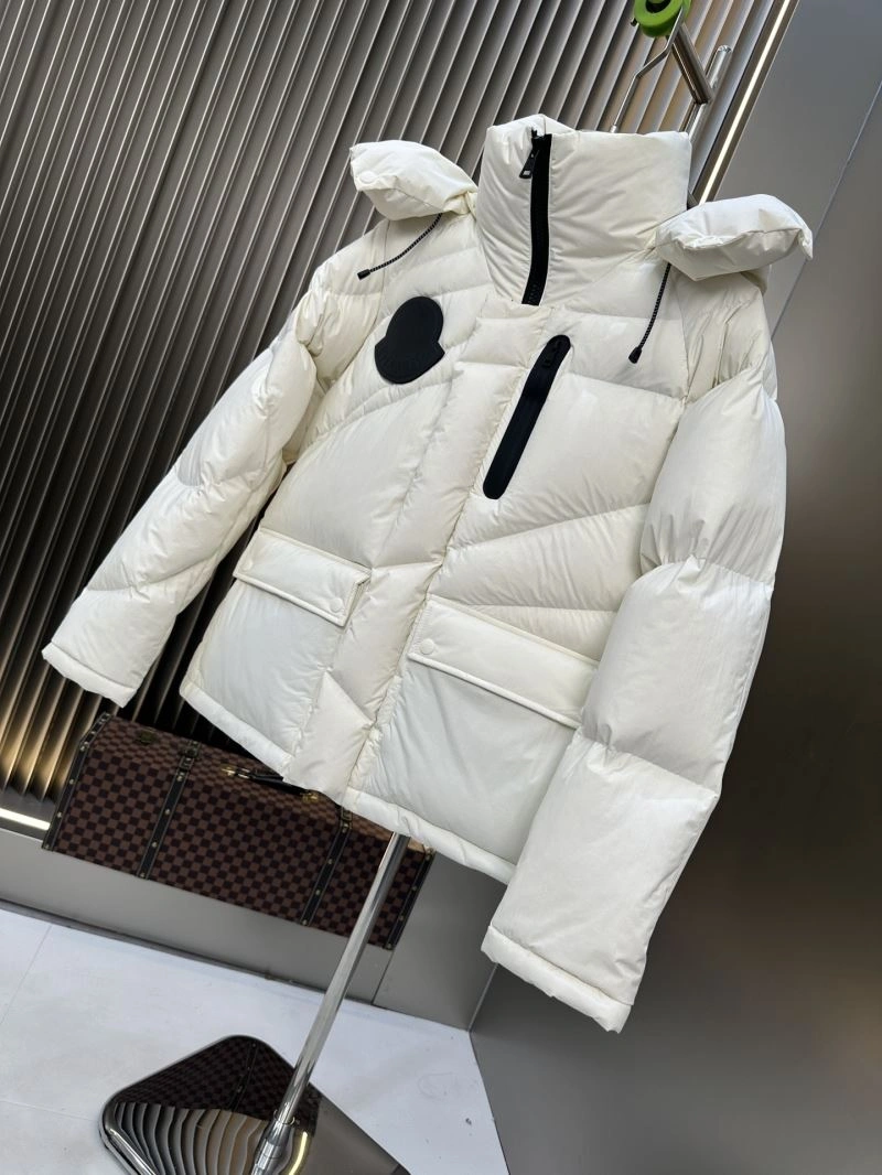 OEM Moncler Down Jackets