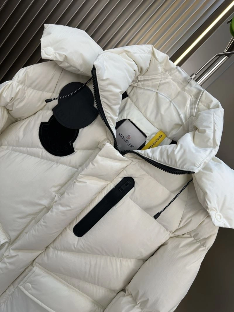 OEM Moncler Down Jackets