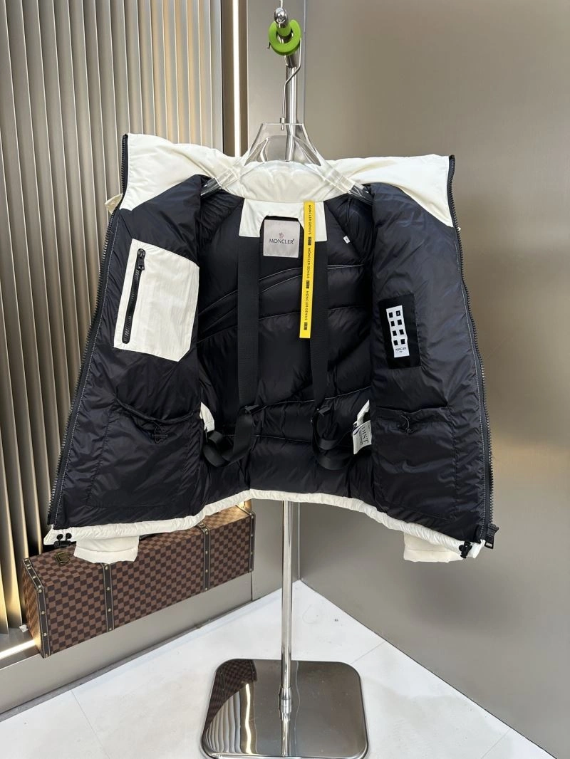 OEM Moncler Down Jackets