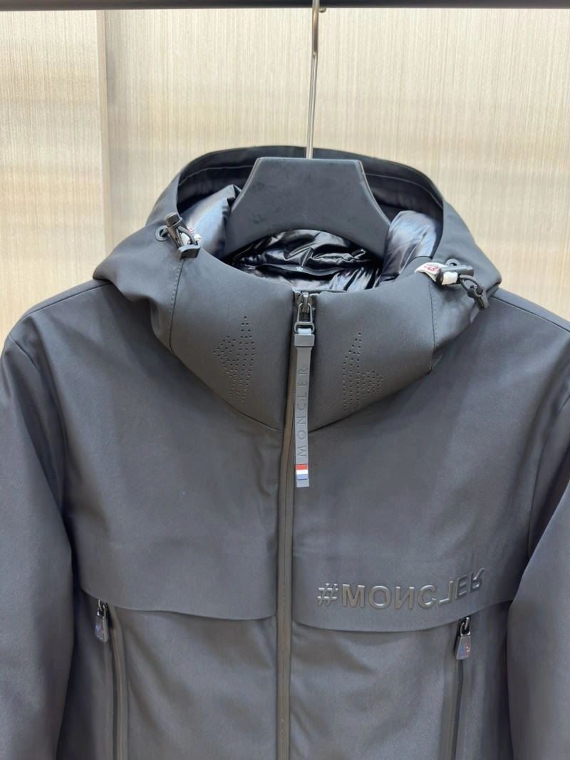 Economical Moncler Down Jackets
